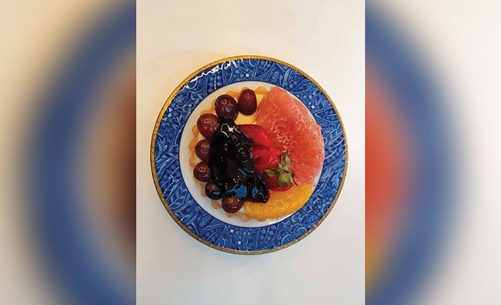 Merci Dessert Cafe: A Quaint Patisserie Delivering More Than Hype ...