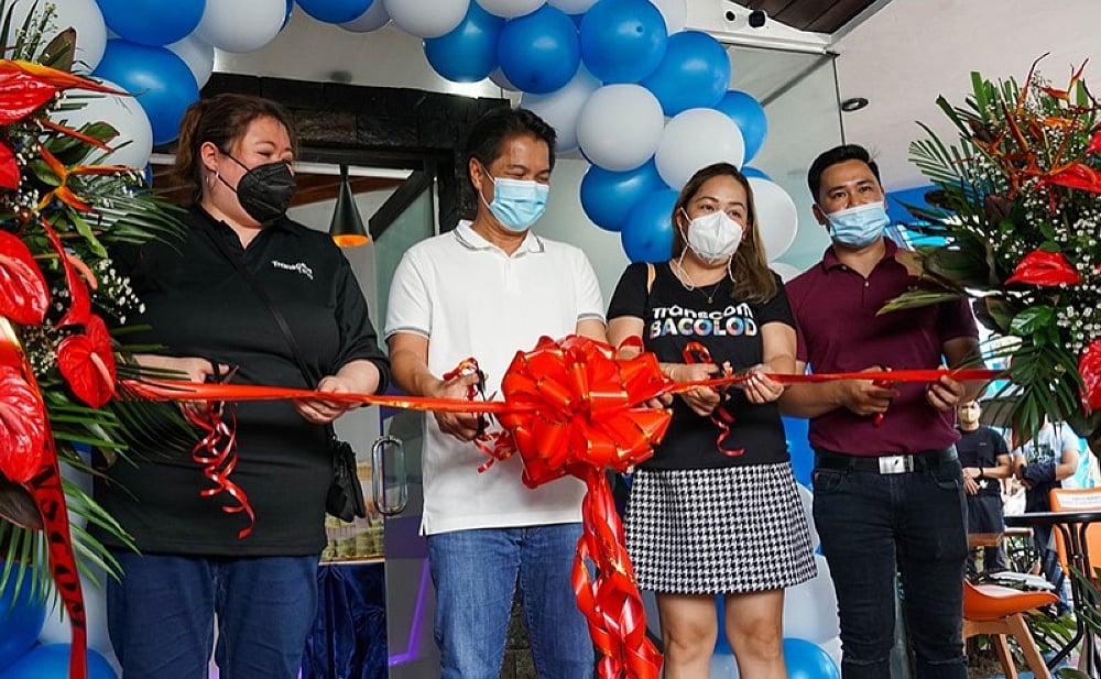 Transcom boosts recruitment in Bacolod City, offers P40K signing bonus ...