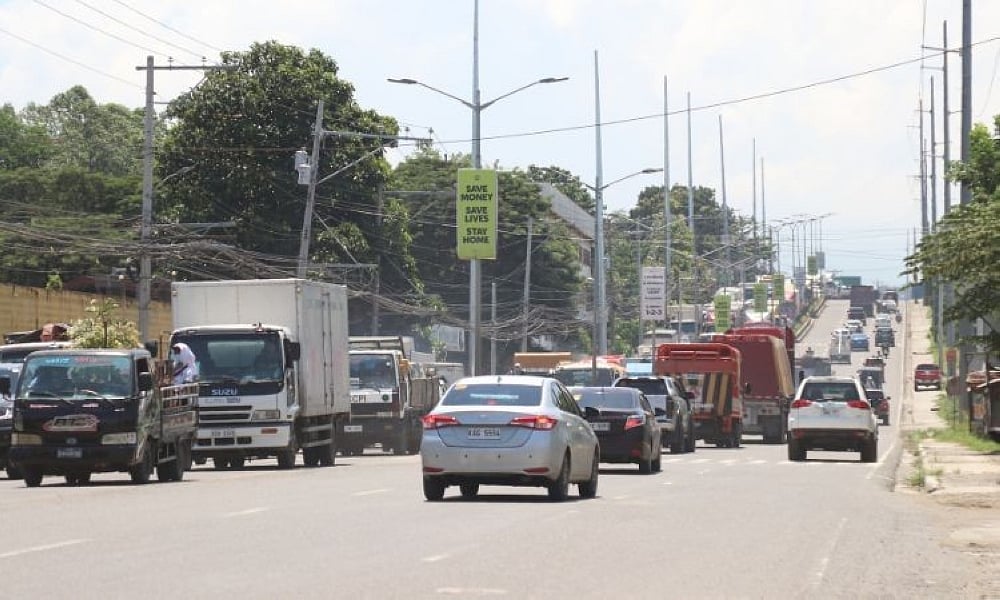 City councilor proposes further lowering Diversion Road speed limit to ...