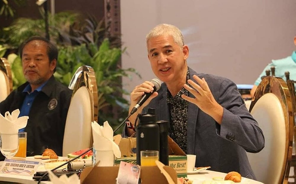 Change of leadership in NegOr seen not to affect NIR revival bid