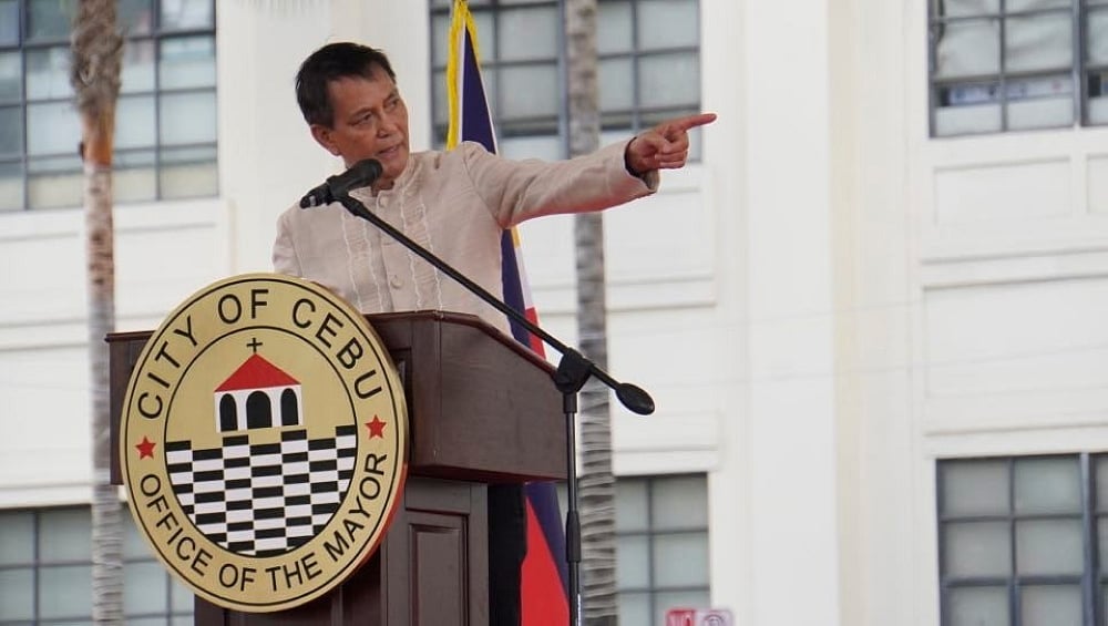 Rama to inspect progress of CCMC construction