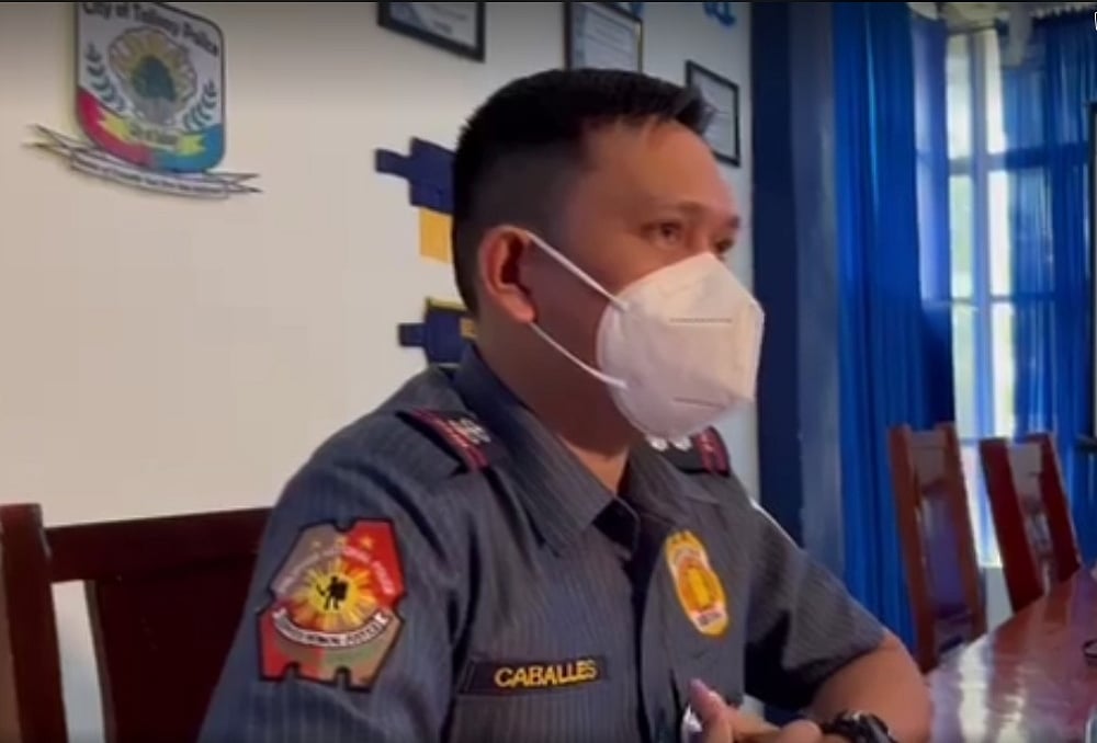 40 cops, soldiers to augment local police in Talisay for celebration of ...
