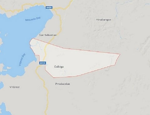Ex-vice mayor shot dead in Samar