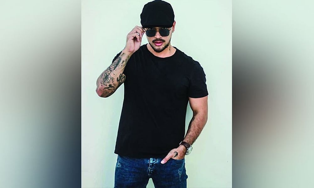 Camacho on conquering the universe, modeling lifestyle