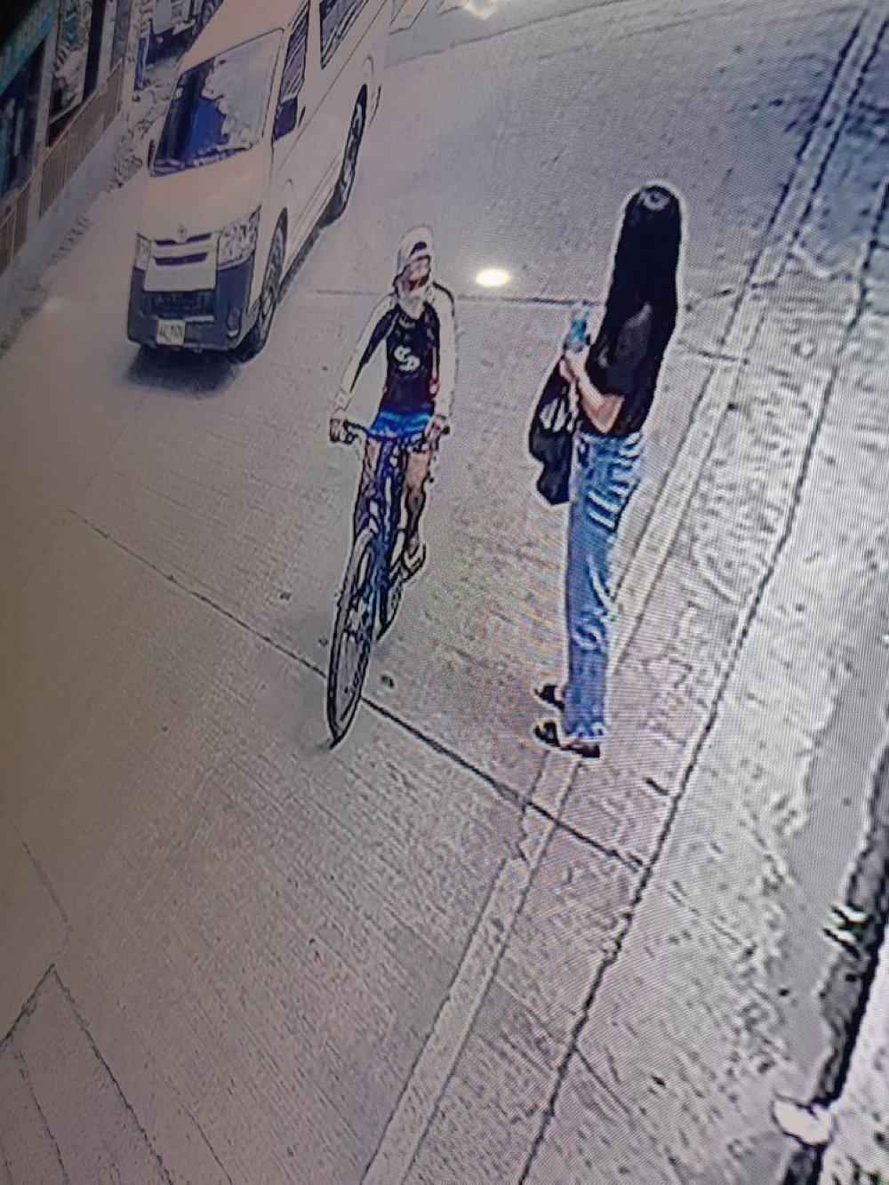 'Boy Langaw,' a notorious robber, may soon join brother, 'Boy Lamok ...