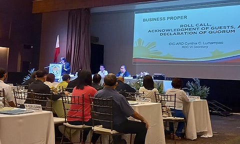 Neda prepares 6-year national, regional development plans