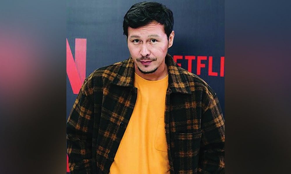 Exclusive: Geisler opens up on healing, hope, and hit movie 'Doll House'
