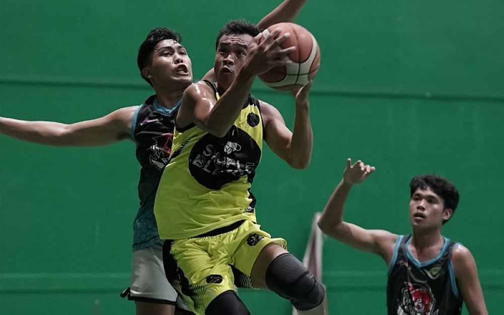 Simple Blends moves to 2-0 in Hoop Nation Season 2