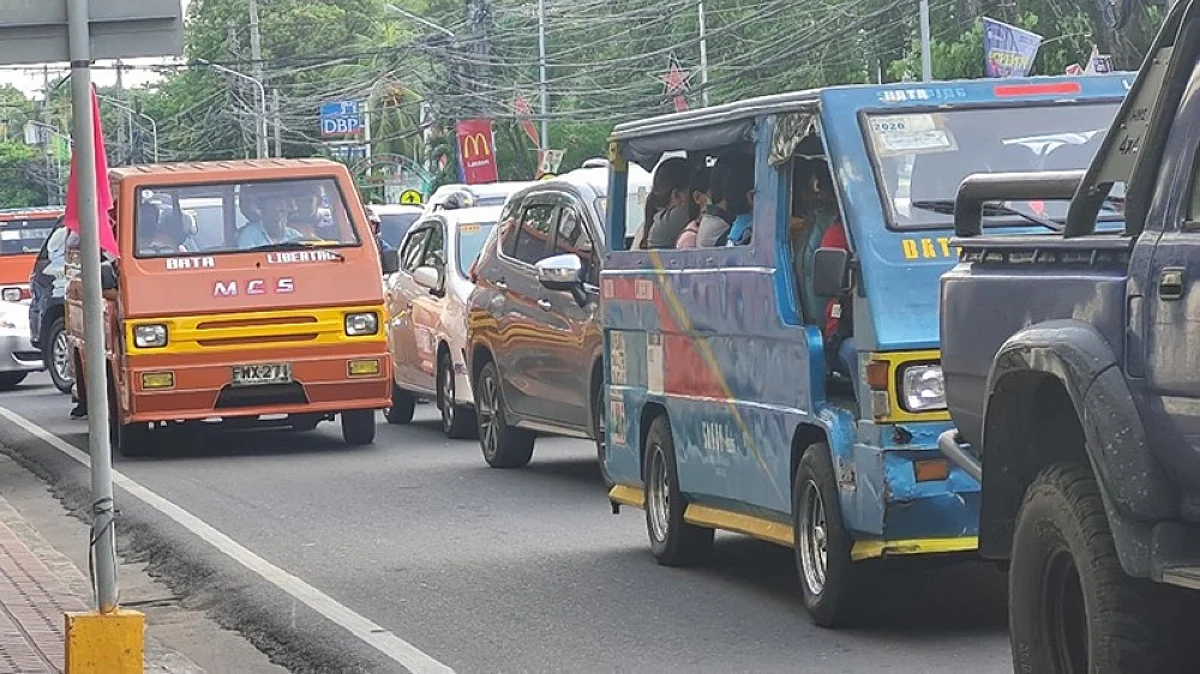 BTAO to close Lacson Street for MassKara highlights BTAO to close Lacson Street for MassKara highlights