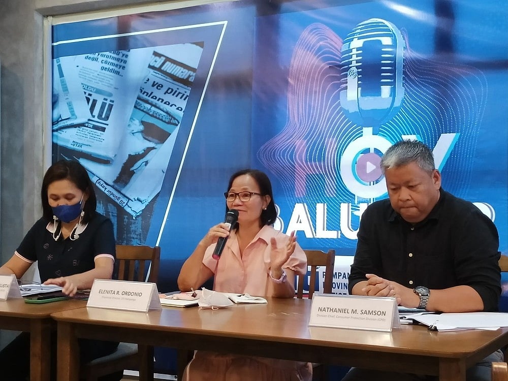 DTI: Price monitoring to mitigate effects of inflation