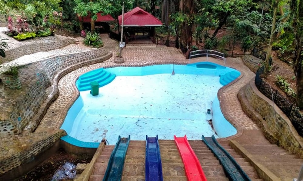 Zambo City to open Pasonanca swimming pools