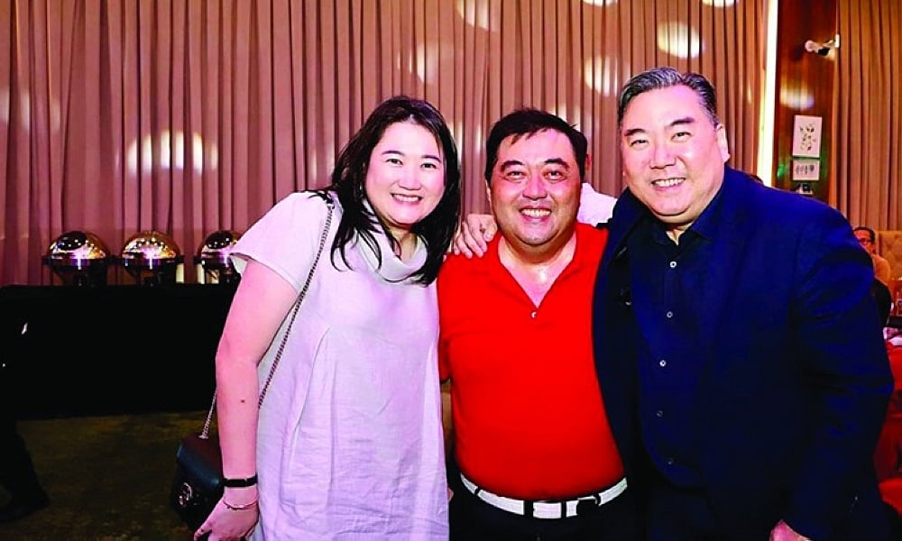 Neri: Family celebrations