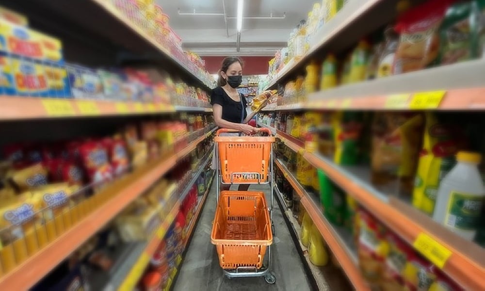 Prices of basic prime commodities in Davao Region stable