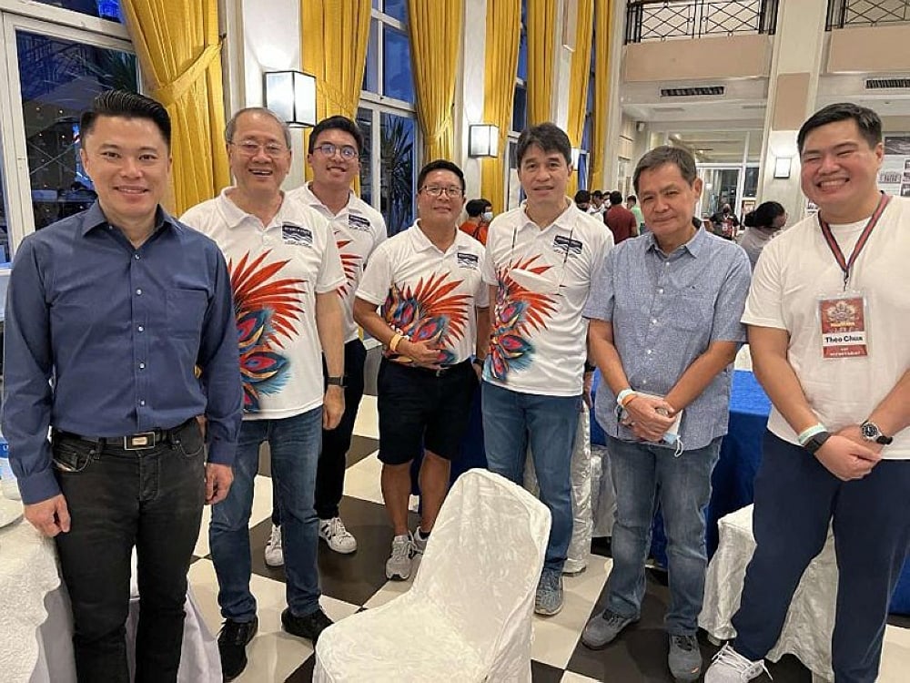 Albee: MassKara Festival signifies Covid-19 over