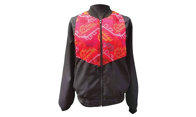 Balik Batik: Fusing traditional Filipino artistry with modern fashion