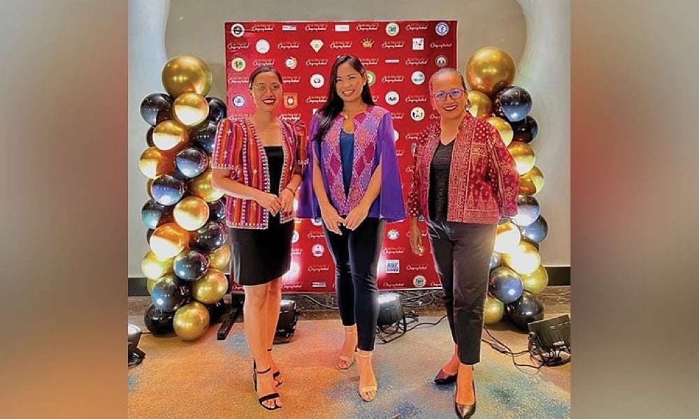 Balik Batik: Fusing traditional Filipino artistry with modern fashion