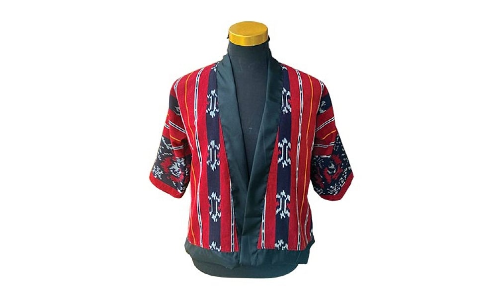 Balik Batik: Fusing traditional Filipino artistry with modern fashion