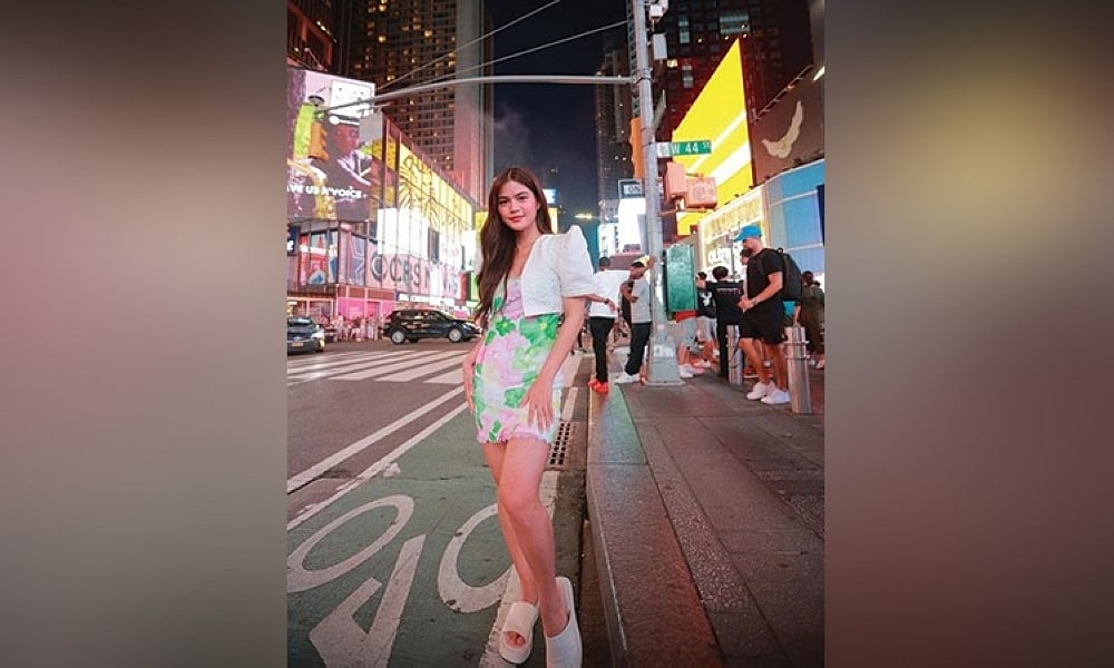 Balik Batik: Fusing traditional Filipino artistry with modern fashion