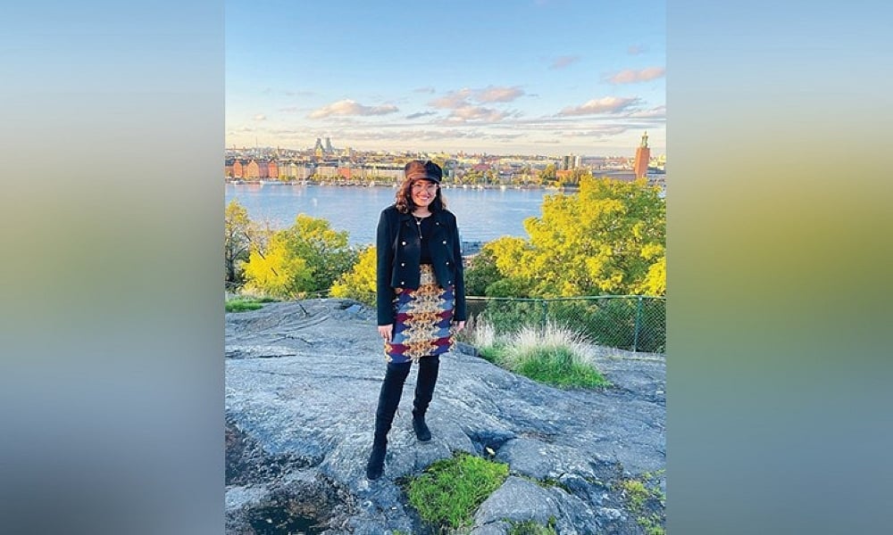 Balik Batik: Fusing traditional Filipino artistry with modern fashion