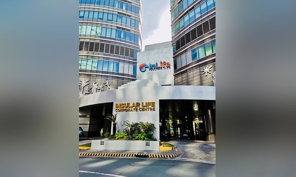 Insular Life to forge a joint venture with Oona Philippines