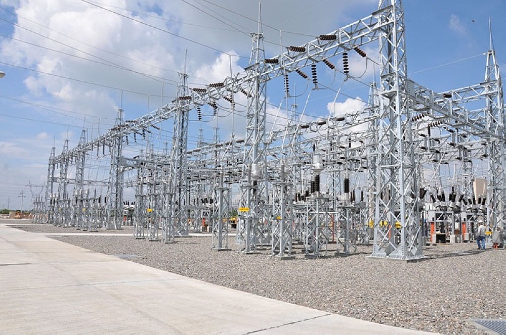 Closure order against 230-kV substation lifted