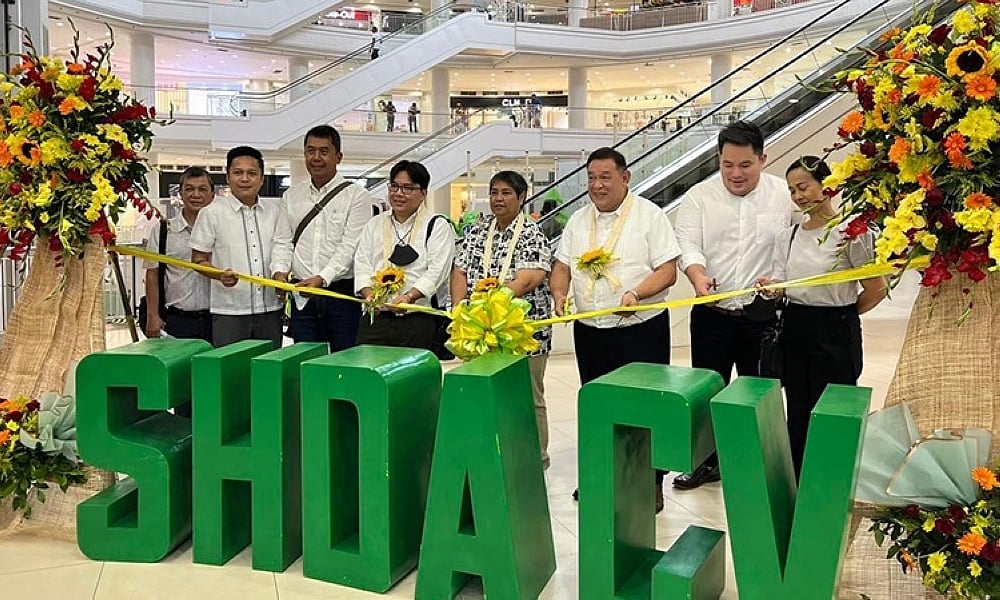 SHDA-CV celebrates National Housing Month