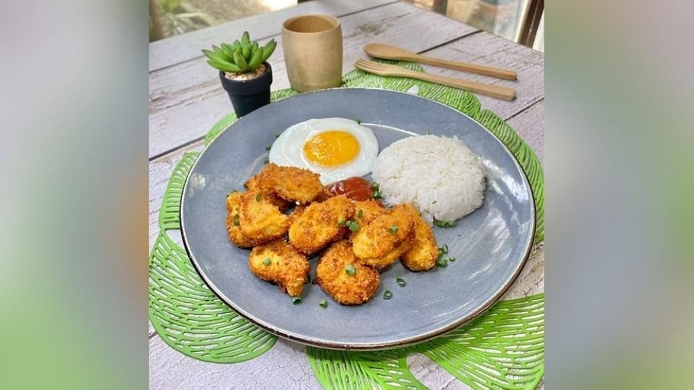 The Krunchiest Nuggets are now in town