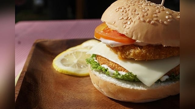 The Krunchiest Nuggets are now in town