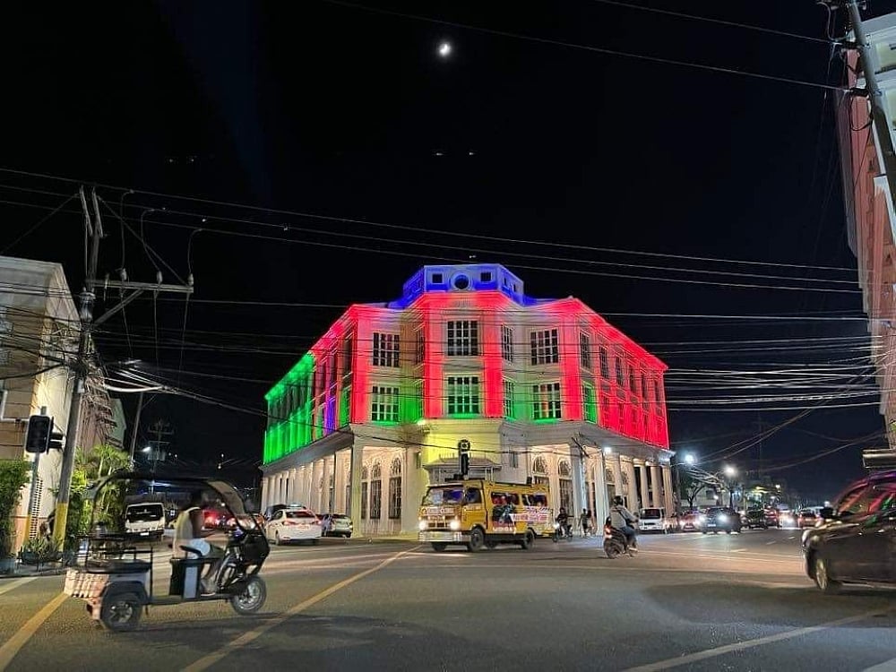 DOTR urged: help end dispute between Cebu City, CPA over Compania Maritima