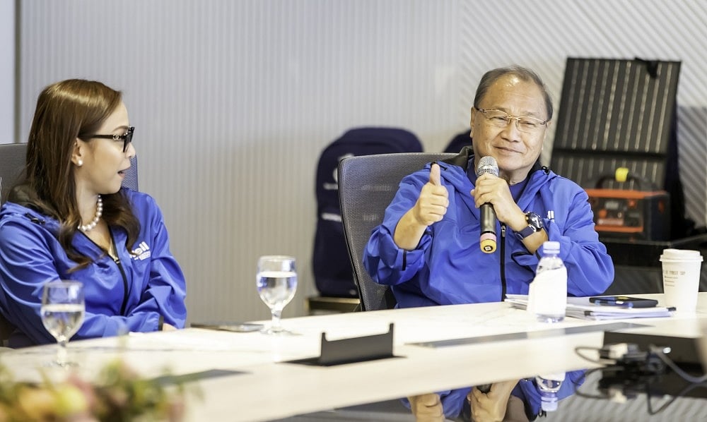 MPIC unveils mWell's fully integrated healthcare app