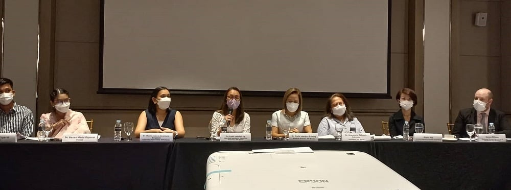 Health expert: Study shows Covid-19 lowers male fertility but will ...