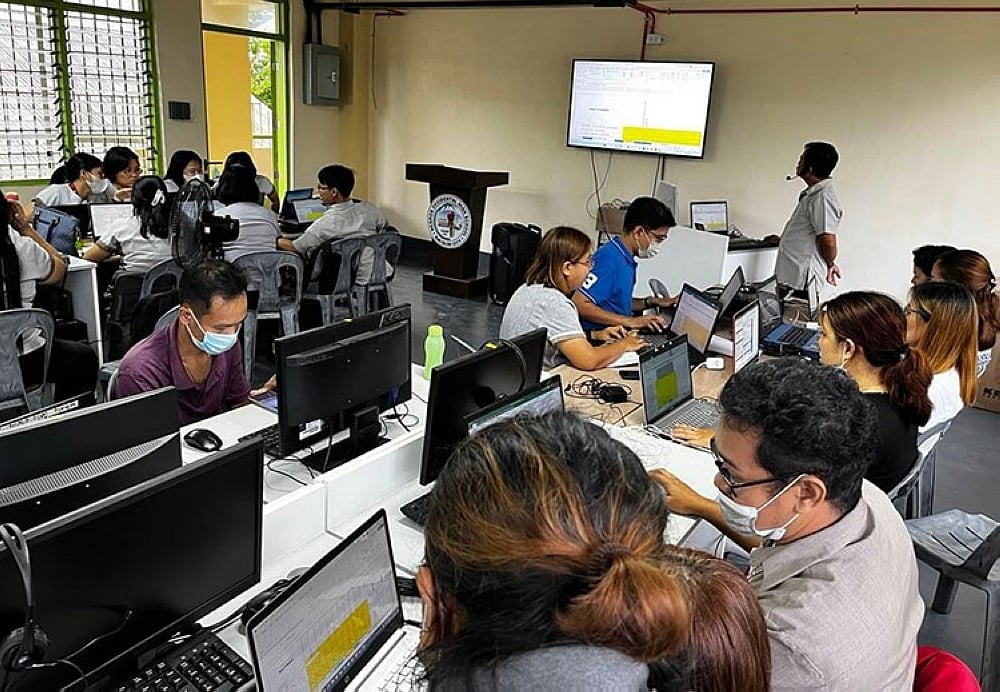 PHO: Negros Occidental ready for optional wearing of face mask indoors