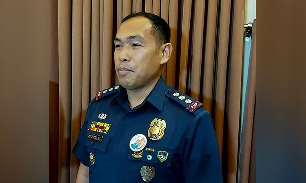 450 security personnel to be deployed in Mandaue for Kalagkalag