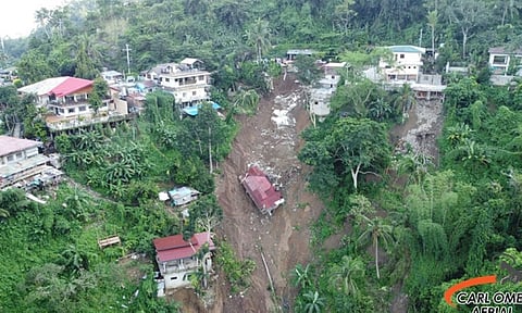 CCDRRMO morekomendar nga Garahe di na puy-an