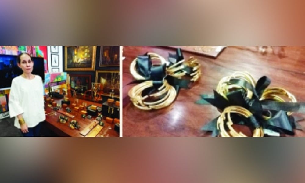 Utzurrum: Tatsulok collection at HoliCOW