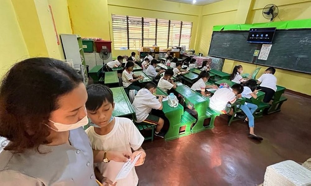 Special Report: Distance learning harmed students' learning, behavior (Last of three parts)