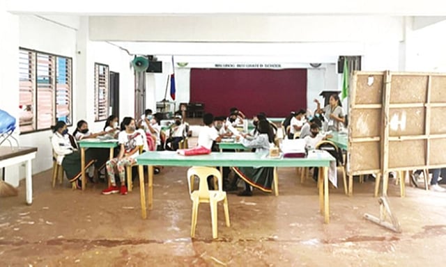 Special Report: Distance learning harmed students' learning, behavior (Last of three parts)