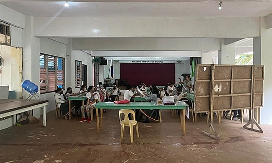 Special Report: Distance learning harmed students' learning, behavior (Last of three parts)