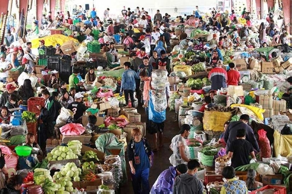 Neda vows to continue aid to vulnerable sector amid continued uptrend ...