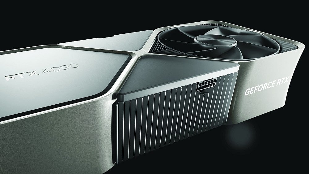 Nvidia RTX 4090 'lays ground' for future generation