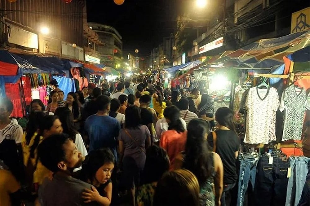 Colon night market to open every day starting November