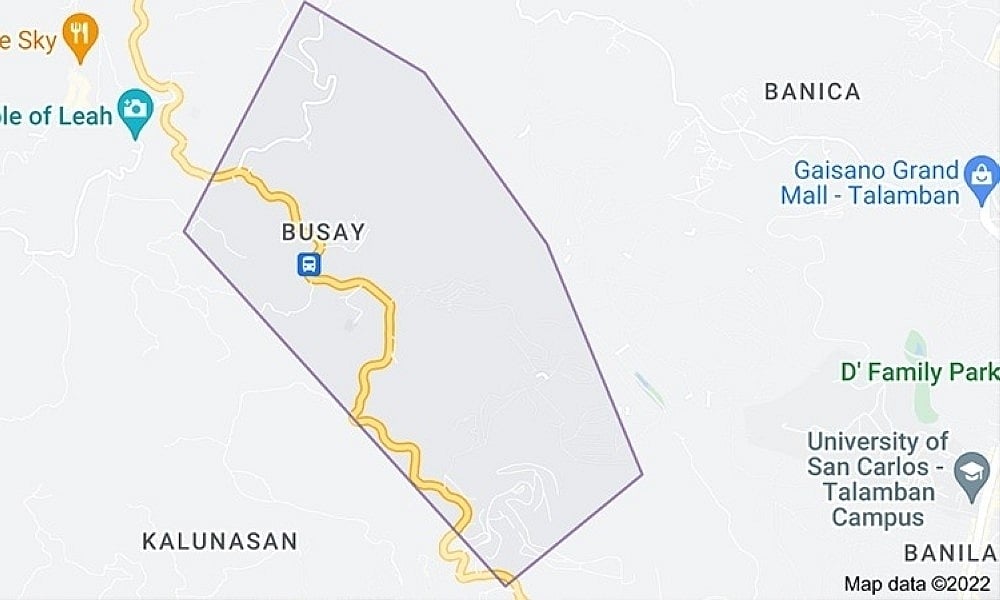 Murder charges filed vs. Busay chief tanod, brother