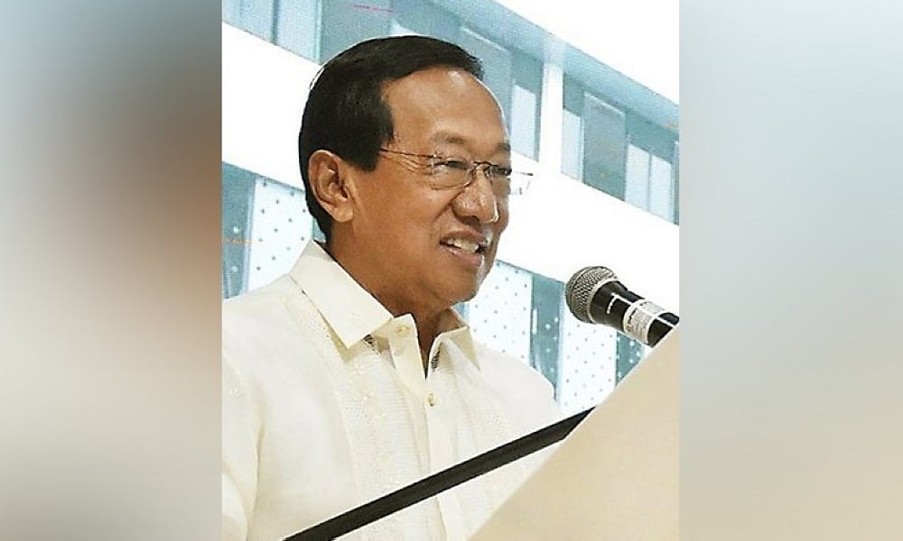 DPWH head to address Pice Convention in Bacolod City