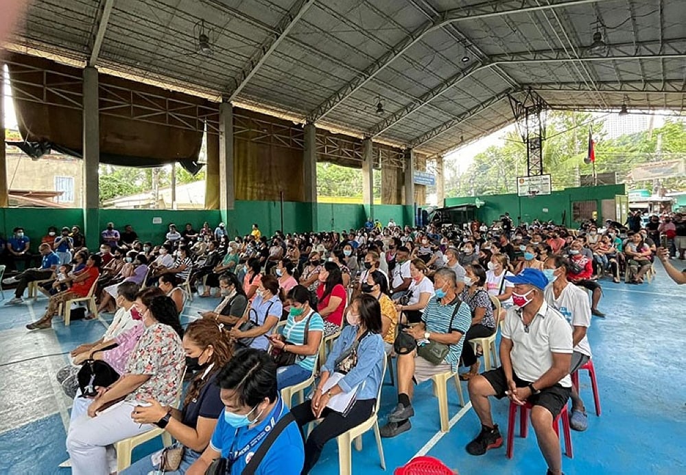 MCWD: Apas residents welcome water tariff adjustments