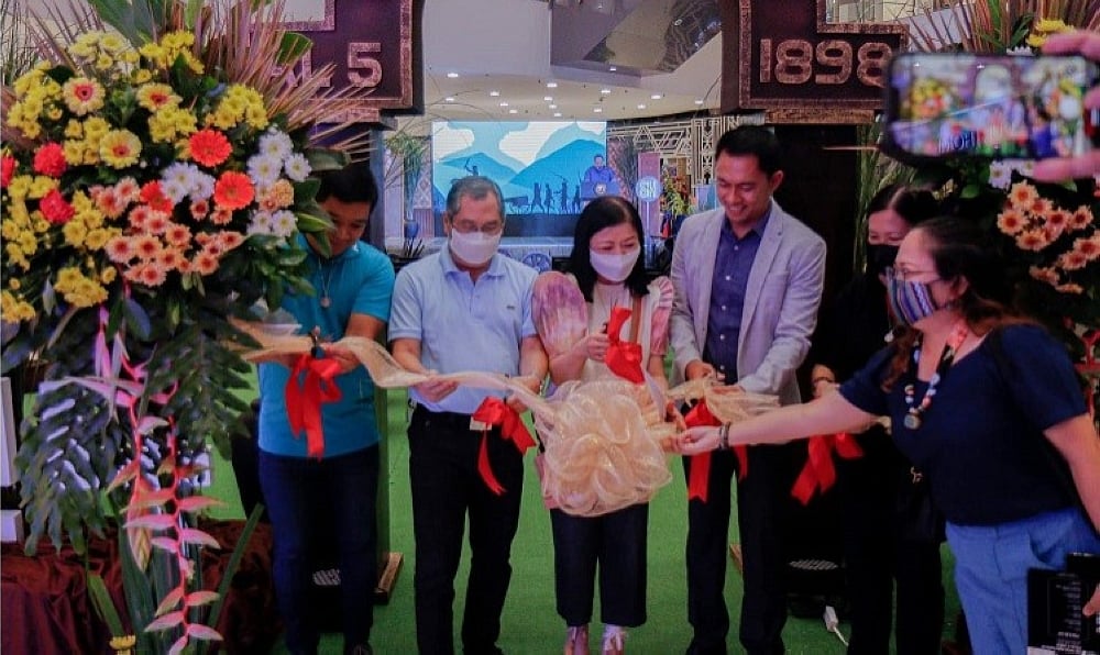 Bago City promotes culture, heritage through 'Sigabong sang mga Kanyon ...