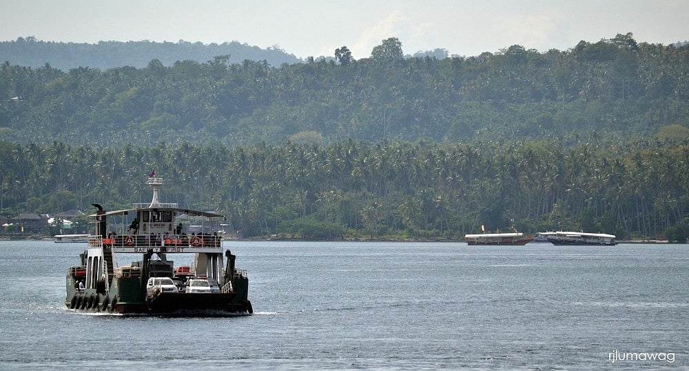 Marina-Davao: Ferry operators underwent proper process before fare hike