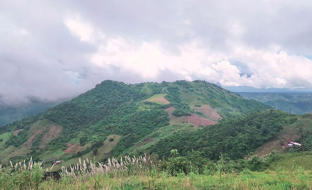 Breathtaking Mt. Mago in Cebu: A hike worth taking