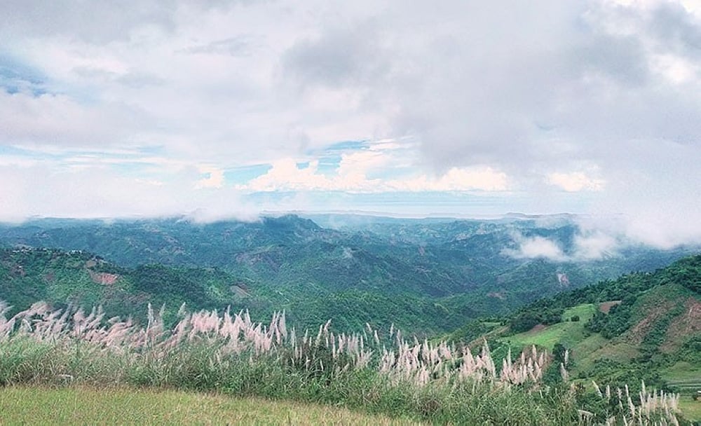 Breathtaking Mt. Mago in Cebu: A hike worth taking