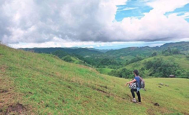 Breathtaking Mt. Mago in Cebu: A hike worth taking