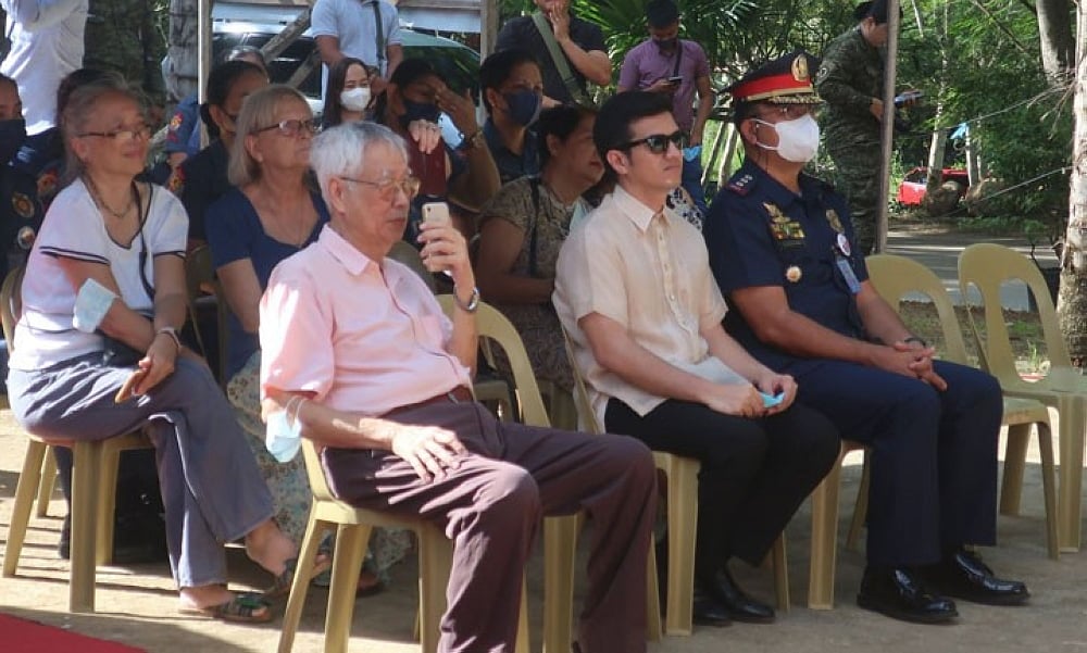 Zamboanga City remembers legendary Mayor Climaco